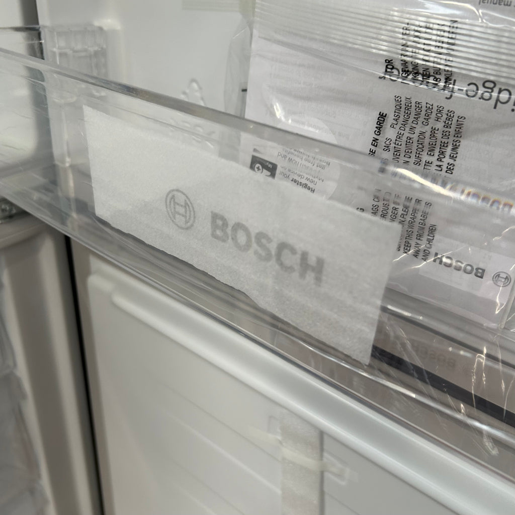 BOSCH fridge freezer