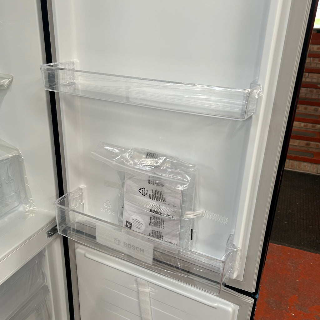 BOSCH fridge freezer